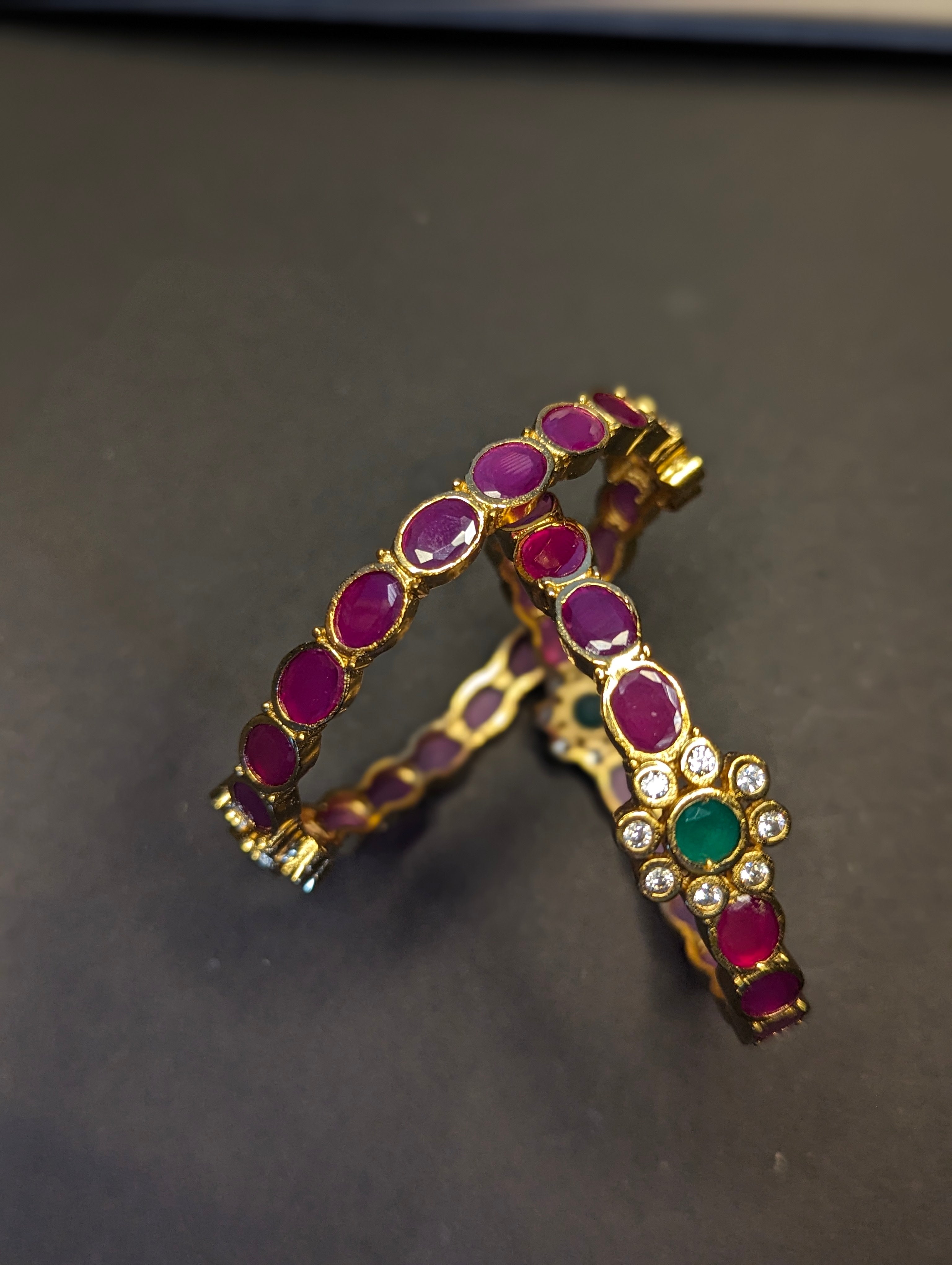 Bangles – twinklekart